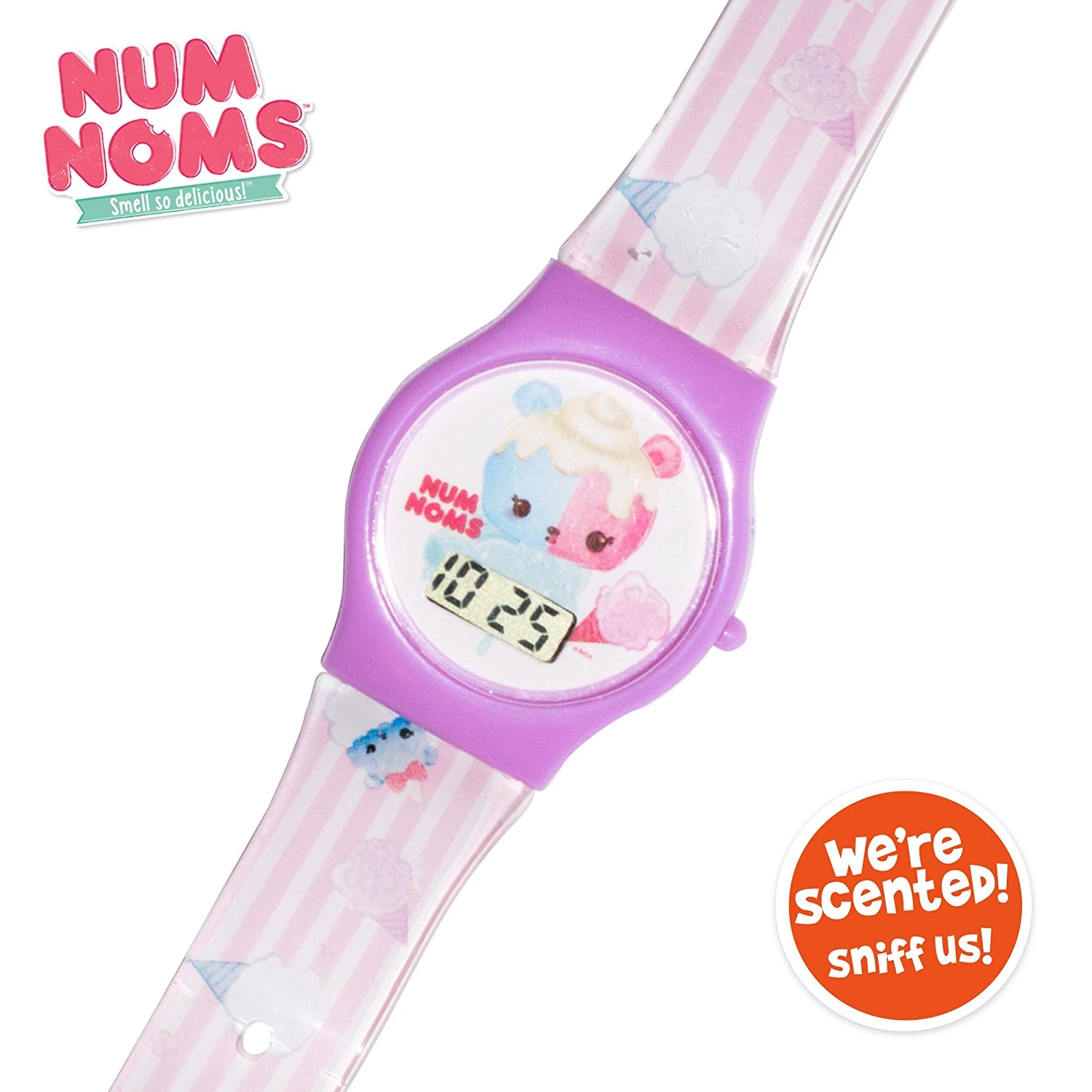 LCD Watches | Num Noms Wikia | FANDOM powered by Wikia