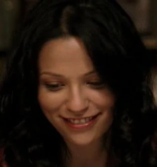 Dr. Amita Ramanujan | Numb3rs Wiki | Fandom