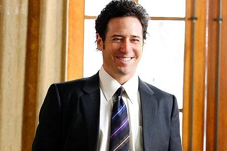 Don Eppes | Numb3rs Wiki | Fandom