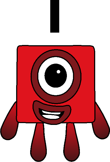 Numberblocks Fandom
