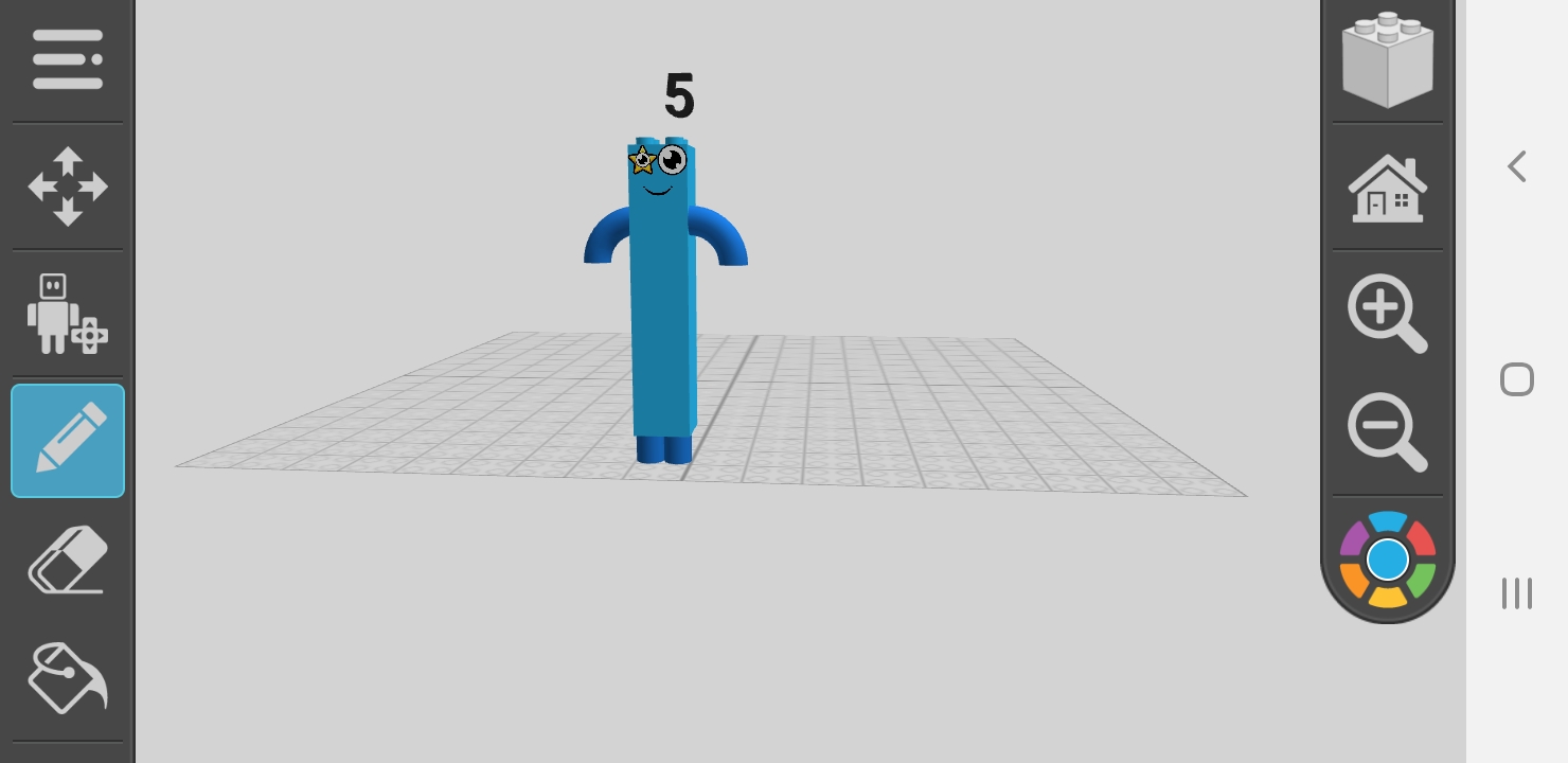Five (Numberblocks Fun) | Numberblocks Fanon Wiki | Fandom Five (Numberblocks Fun) | Numberblocks Fanon Wiki | Fandom