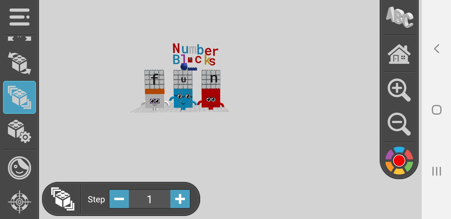 Numberblocks Fun | Numberblocks Fanon Wiki | Fandom