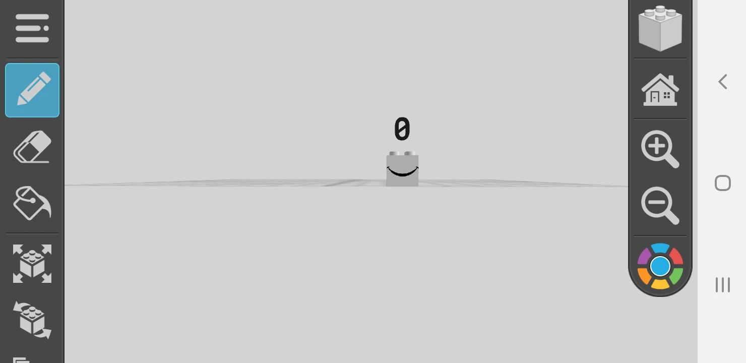 Zero (Numberblocks Fun) | Numberblocks Fanon Wiki | Fandom