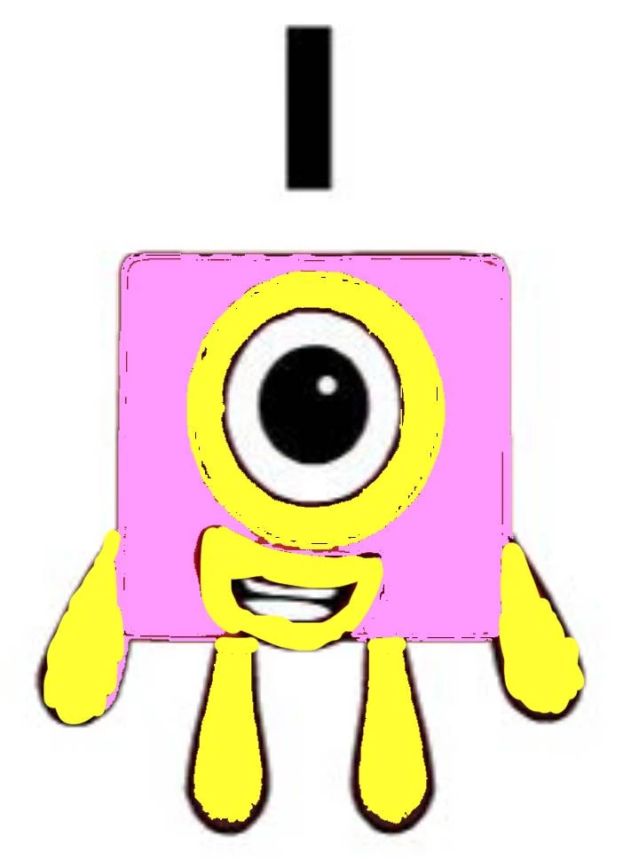 Numberapricot | Numberblocks Fanon Wiki | Fandom