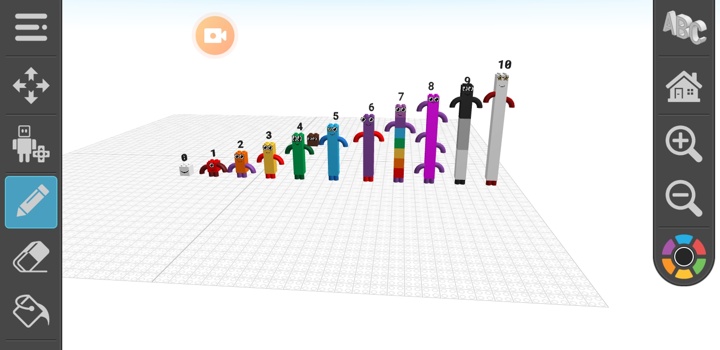 It's Ten! | Numberblocks Fanon Wiki | Fandom It's Ten! | Numberblocks Fanon Wiki | Fandom