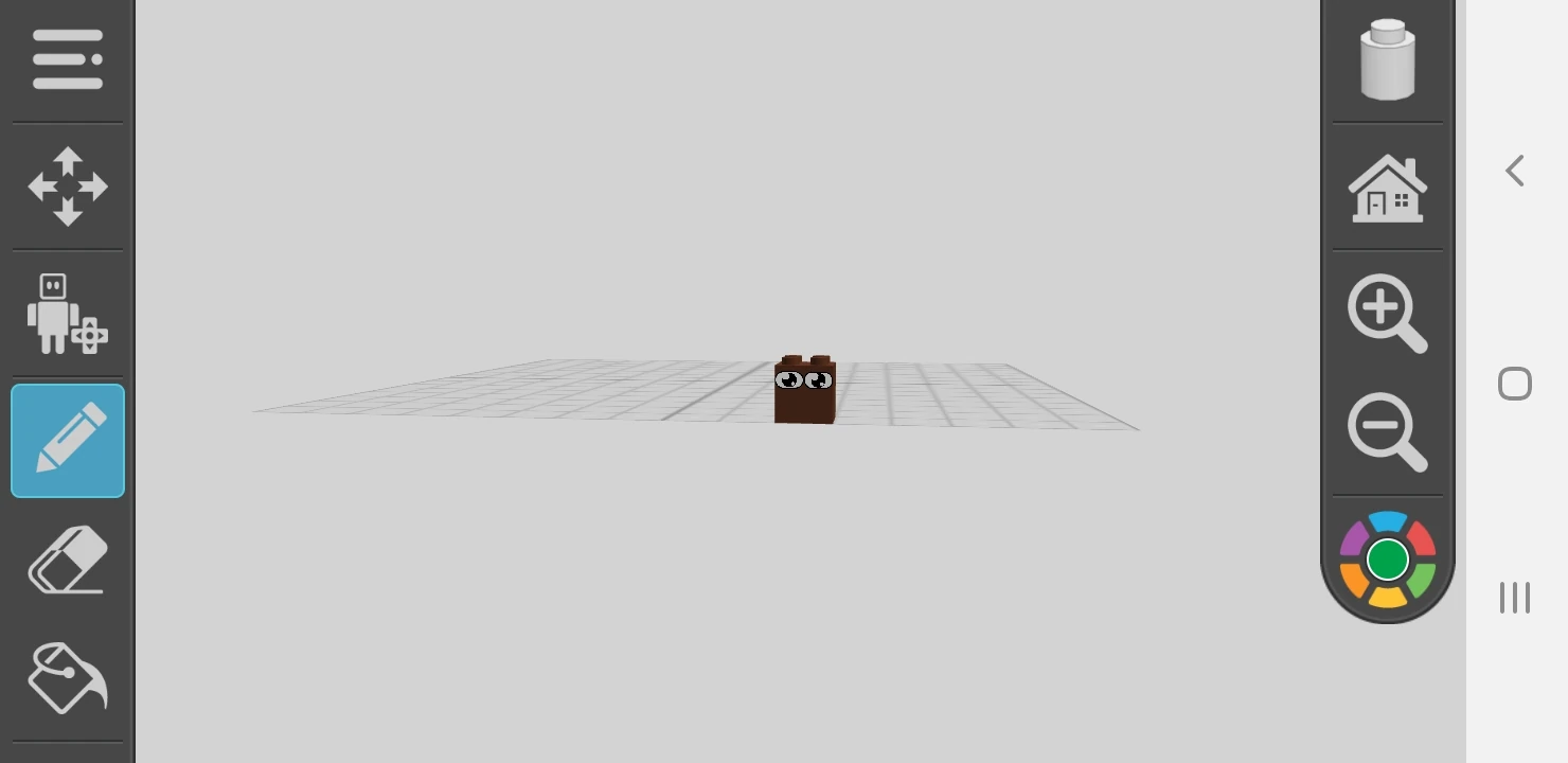 Squarey (Numberblocks Fun) | Numberblocks Fanon Wiki | Fandom