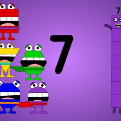 Numberblobs (Numberblocks Adventures episode) | Numberblocks Fanon Wiki ...