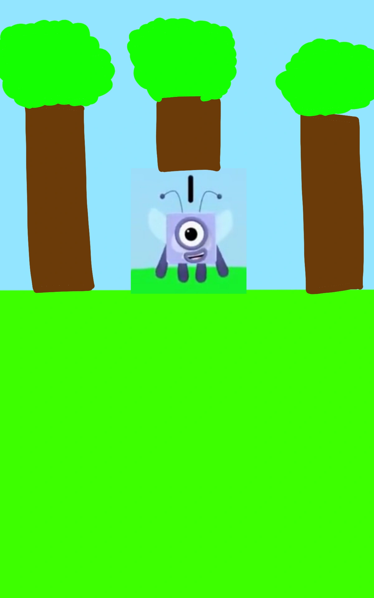 How It All Started | Numberblocks Fanon Wiki | Fandom