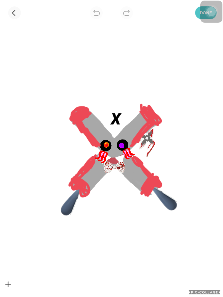 Creepypasta variable xxx | Numberblocks Scratch Wiki | Fandom