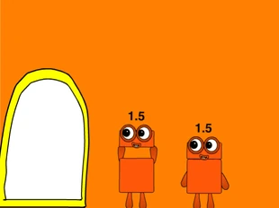 Vermone | Numberblocks Scratch Wiki | Fandom