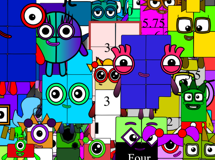 Discuss Everything About Numberblocks Scratch Wiki | Fandom Discuss Everything About Numberblocks Scratch Wiki | Fandom