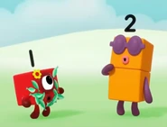 Another One | Numberblocks Wiki | Fandom