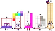User blog:Alexsacco38/My new Numberblocks made in Powerpoint ...