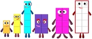 User blog:Alexsacco38/My new Numberblocks made in Powerpoint ...