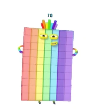 Seventy | Numberblocks Wiki | Fandom
