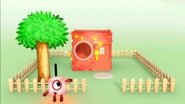Three Little Pigs | Numberblocks Wiki | Fandom