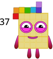 User blog:FandomFanUser2007/All fan numberblocks ever | Numberblocks ...
