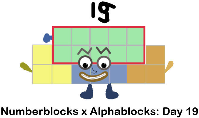 User blog:Nicholas Machado Secret 3/Mashblocks (Alphablocks x ...