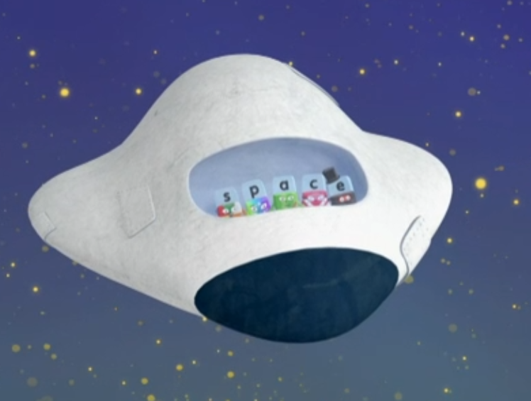 Space Numberblocks Wiki Fandom
