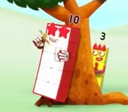 Thirteen (episode) | Numberblocks Wiki | Fandom
