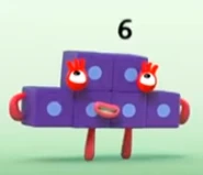 Now We Are Six To Ten | Numberblocks Wiki | FANDOM powered by Wikia