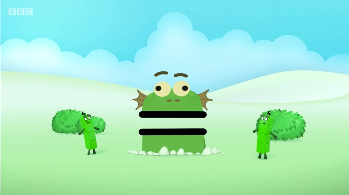 Blockzilla (character) | Numberblocks Wiki | FANDOM powered by Wikia