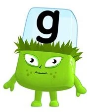 G | Numberblocks Wiki | Fandom