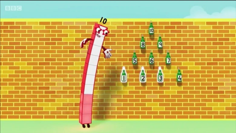 Category:Octoblock | Numberblocks Wiki | Fandom