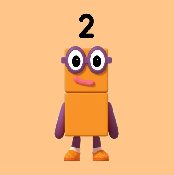 User blog:7 numberblock auttp vcgp/1 to infinity | Numberblocks Wiki ...