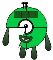 Numberblocks Halves On Scratch