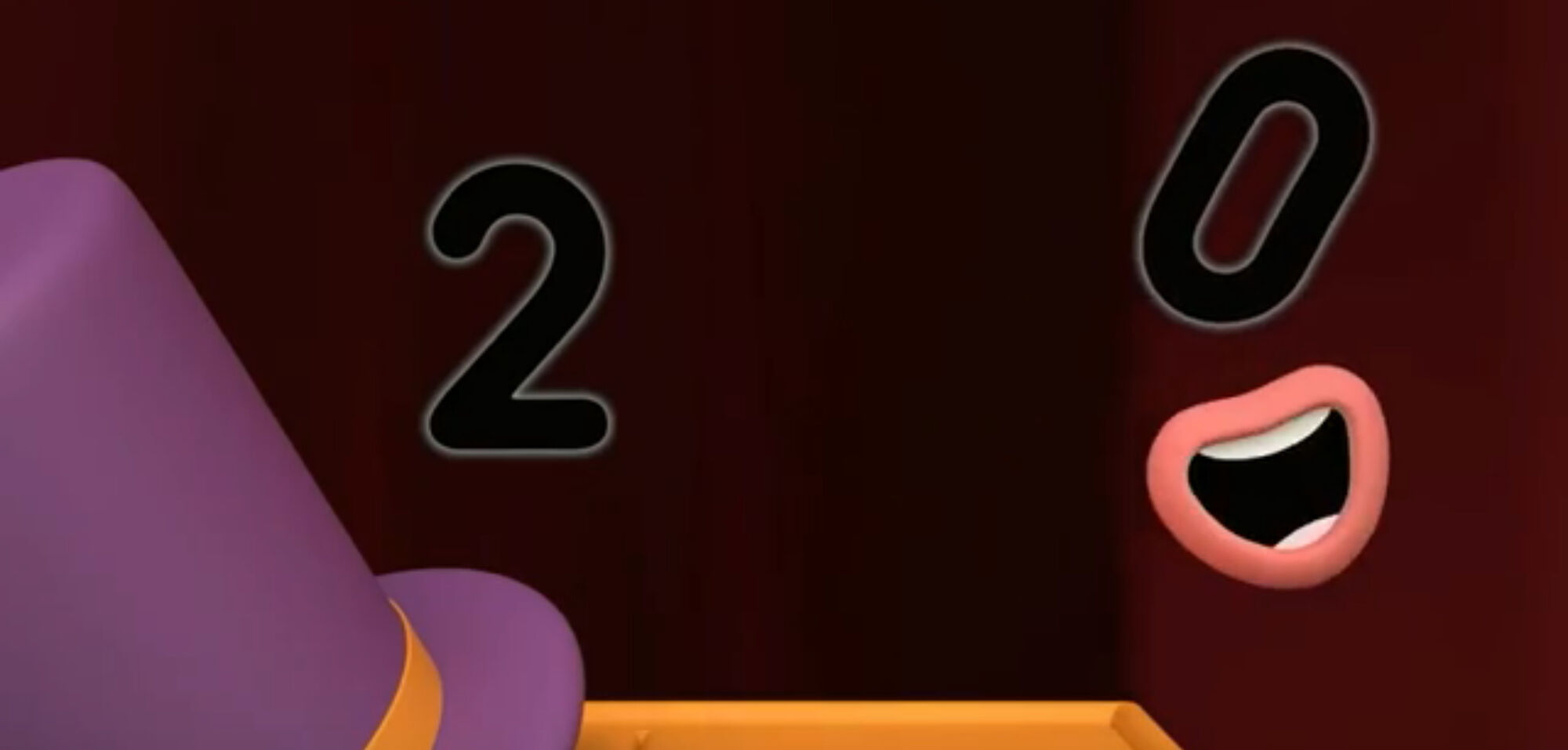 Twenty (episode)/Gallery | Numberblocks Wiki | Fandom