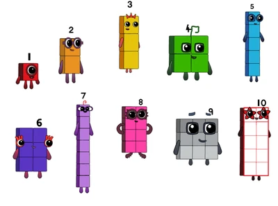 User blog:Jaydob04/Baby Numberblocks | Numberblocks Wiki | Fandom