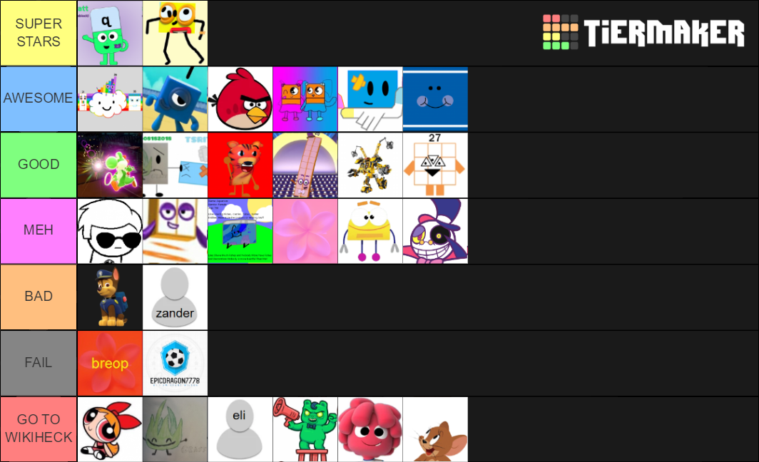 User Blog MrYokaiAndWatch902 GRASP CHANGE Numberblocks Wiki Fandom user-blog-mryokaiandwatch902-grasp-change-numberblocks-wiki-fandom
