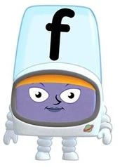 F | Numberblocks Wiki | Fandom