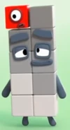 Nine (character) | Numberblocks Wiki | Fandom