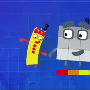 Discuss Everything About Numberblocks Wiki | Fandom