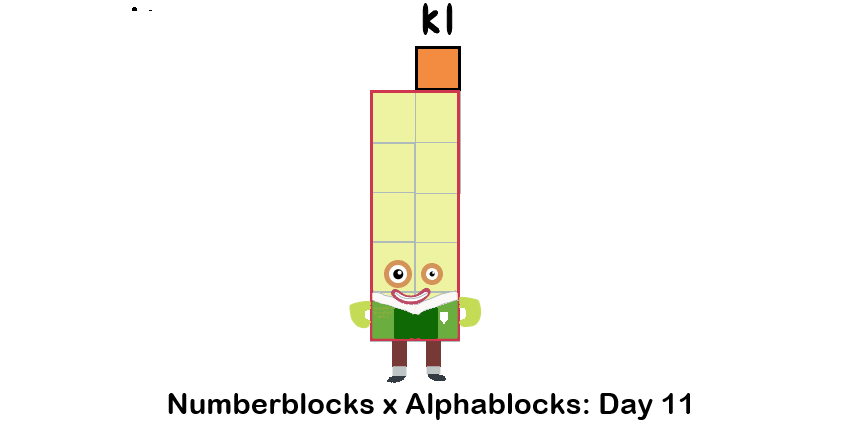 User blog:Nicholas Machado Secret 3/Mashblocks (Alphablocks x ...