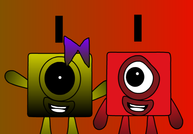 User blog:Jaydob04/Numberblocks Basics: Happy Family | Numberblocks ...