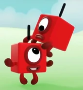 Another One | Numberblocks Wiki | Fandom