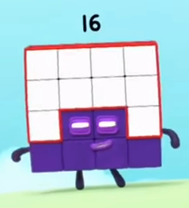 User Blognathancomixnumbercubes Numberblocks Wiki Fandom