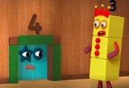 Peekaboo! | Numberblocks Wiki | Fandom