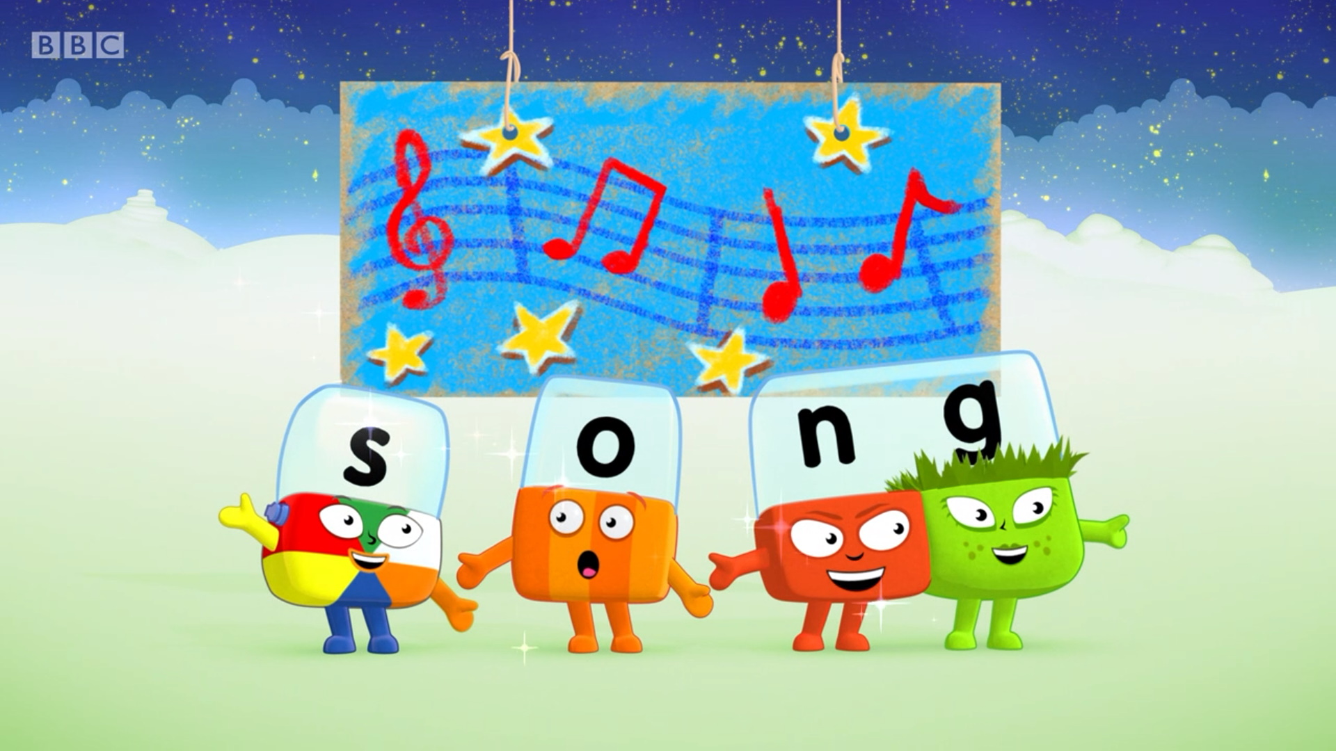 Song Numberblocks Wiki Fandom Powered By Wikia