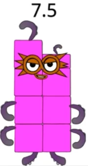 User blog:MarineH1/fractions | Numberblocks Wiki | Fandom