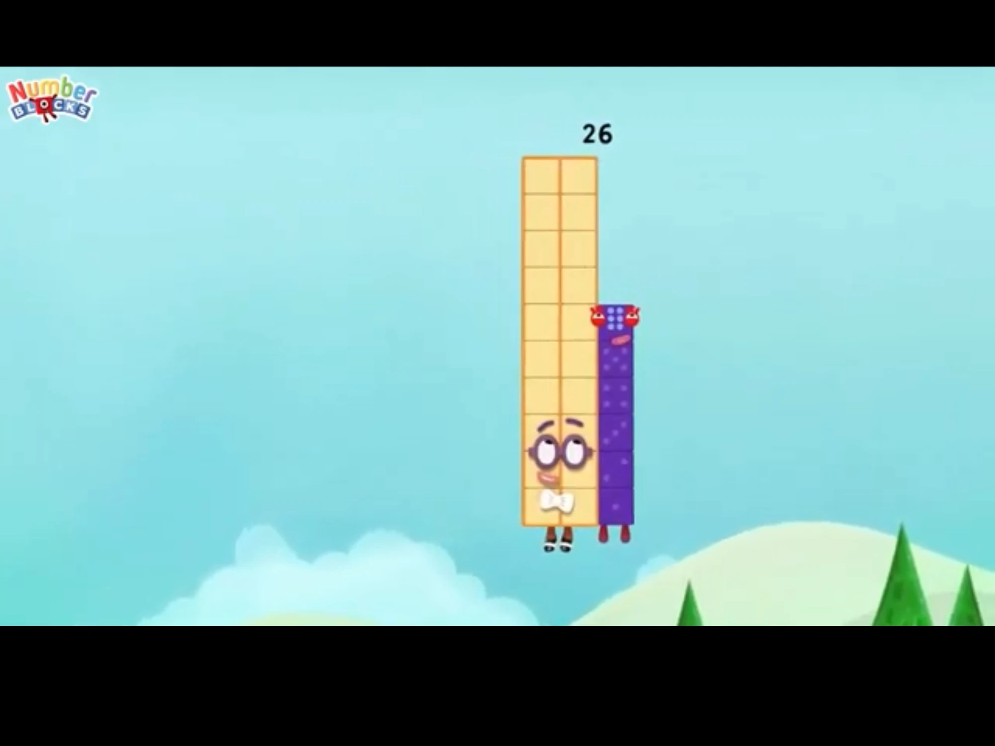 Six Character Numberblocks Wiki Fandom Powered By Wikia