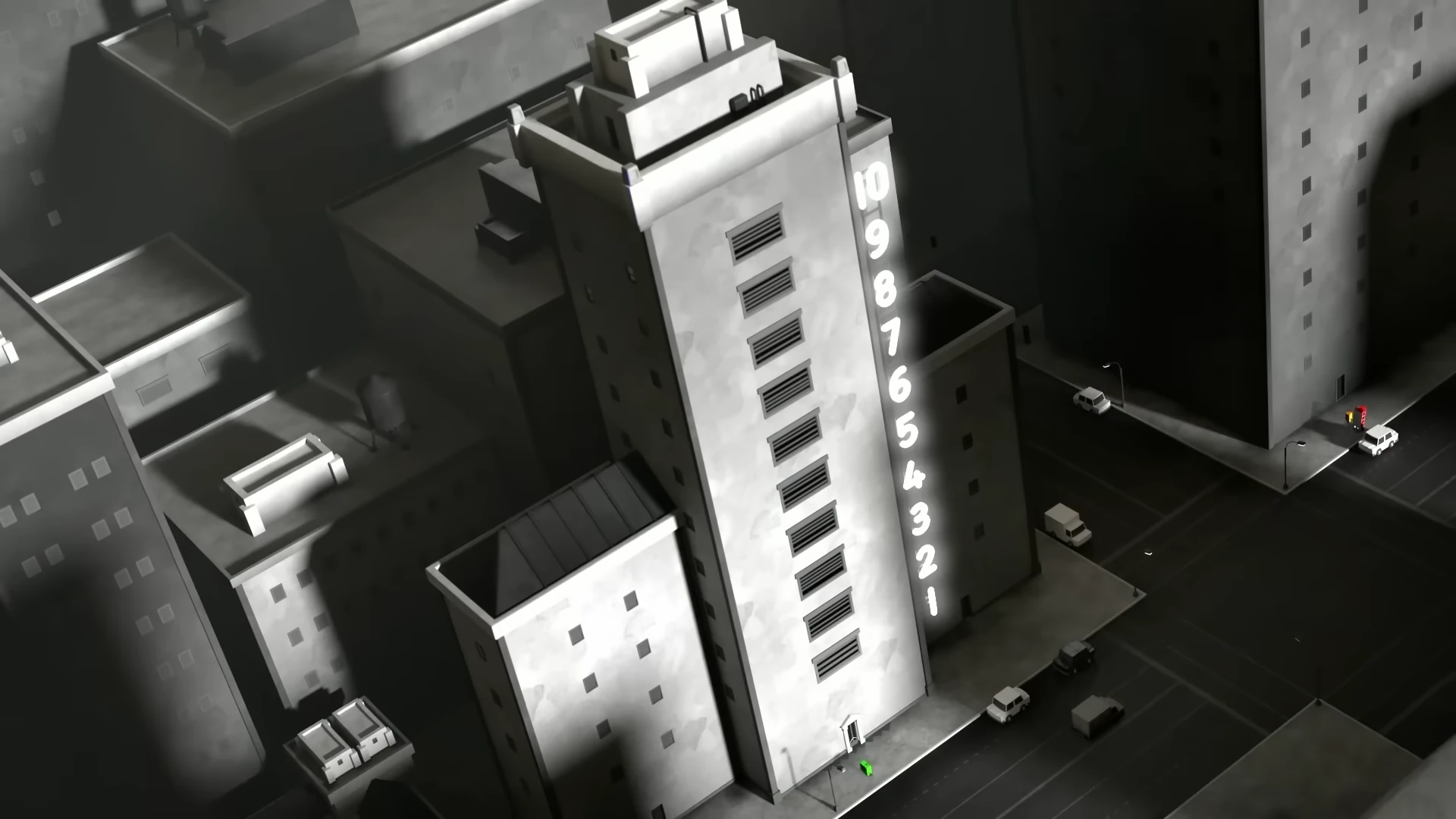 The Wrong Number/Gallery | Numberblocks Wiki | Fandom