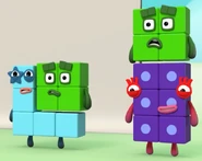 Hiccups | Numberblocks Wiki | FANDOM powered by Wikia