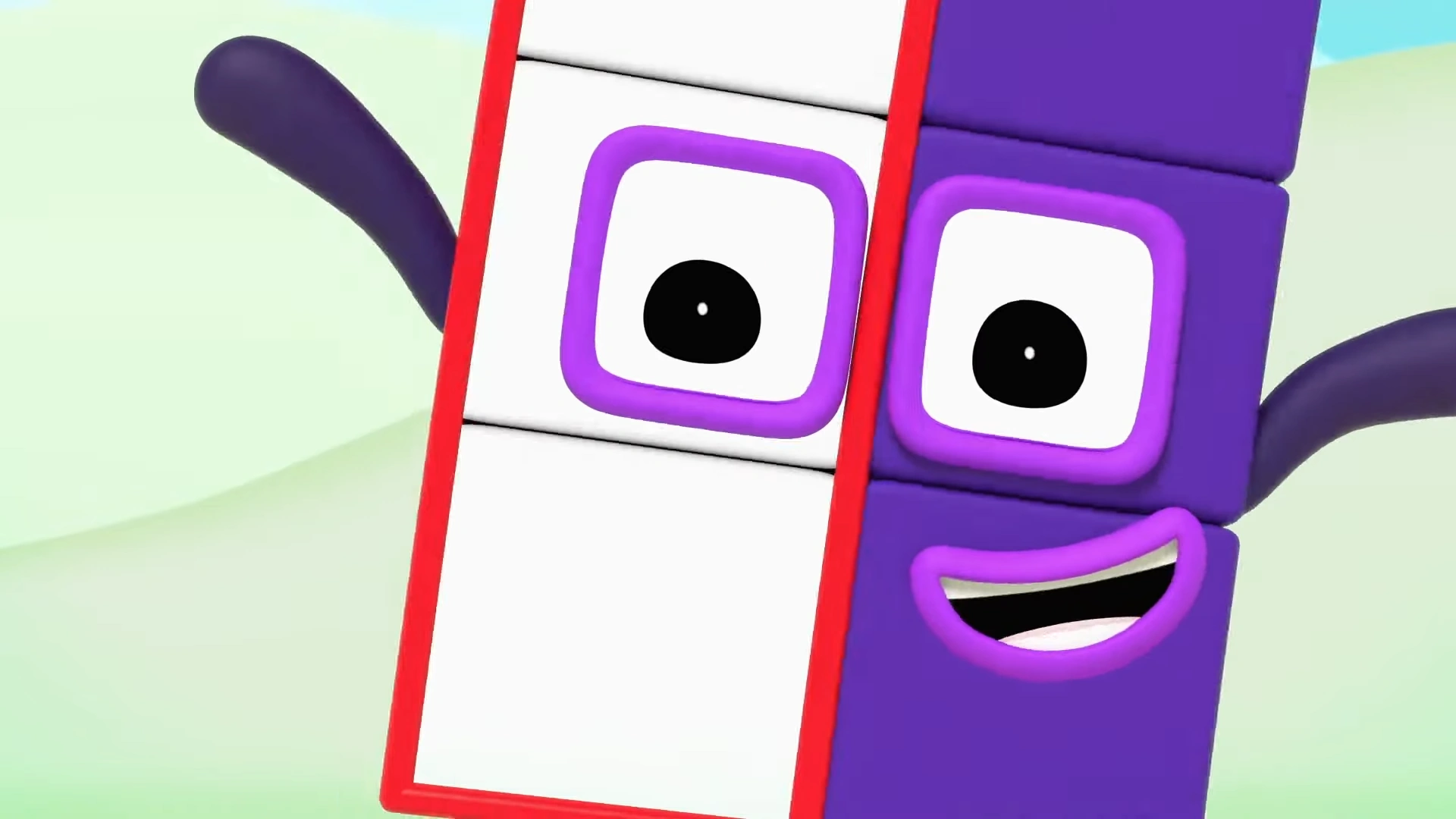 Category:Three Fans | Numberblocks Wiki | Fandom