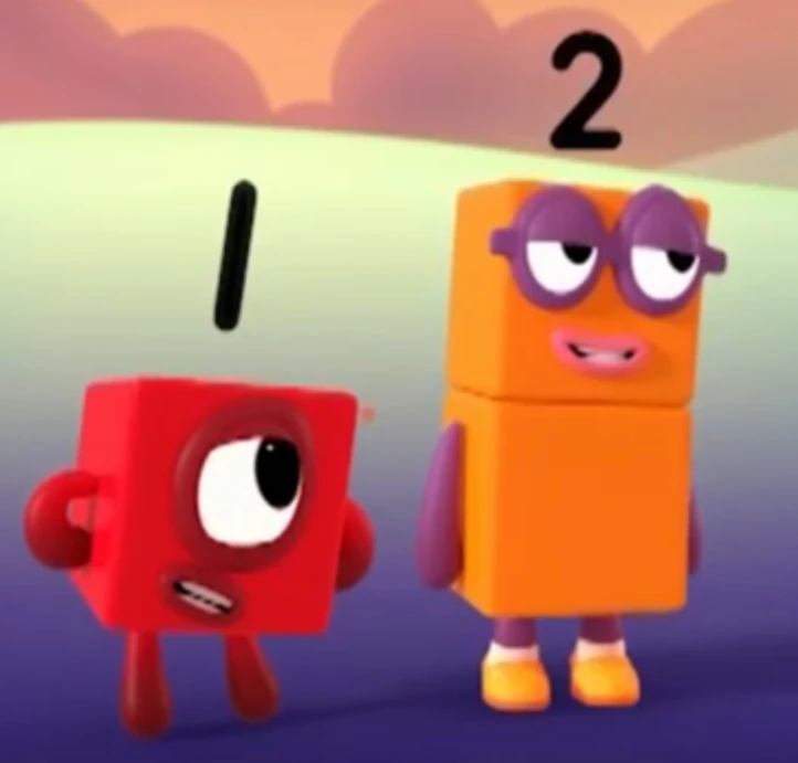 Category:Striked Again | Numberblocks Wiki | Fandom