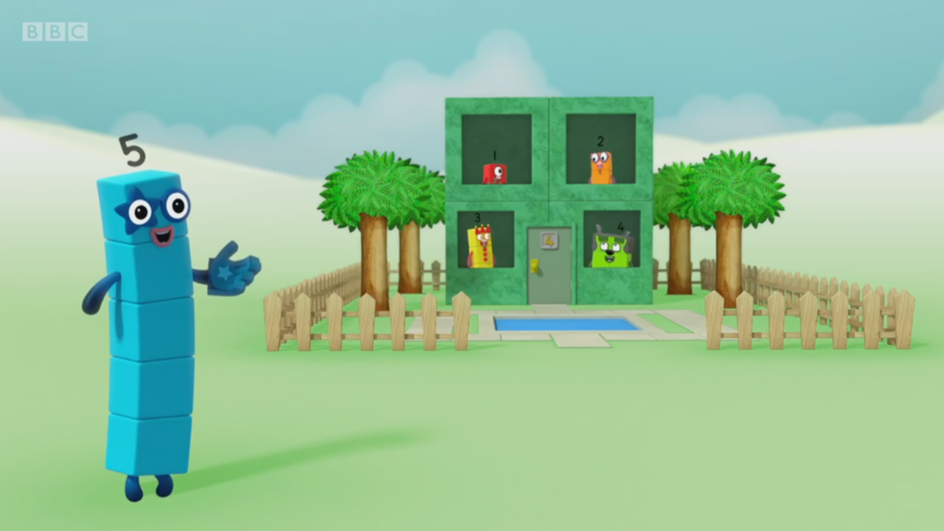 Five (character) | Numberblocks Wiki | FANDOM powered by Wikia Five (character) | Numberblocks Wiki | FANDOM powered by Wikia
