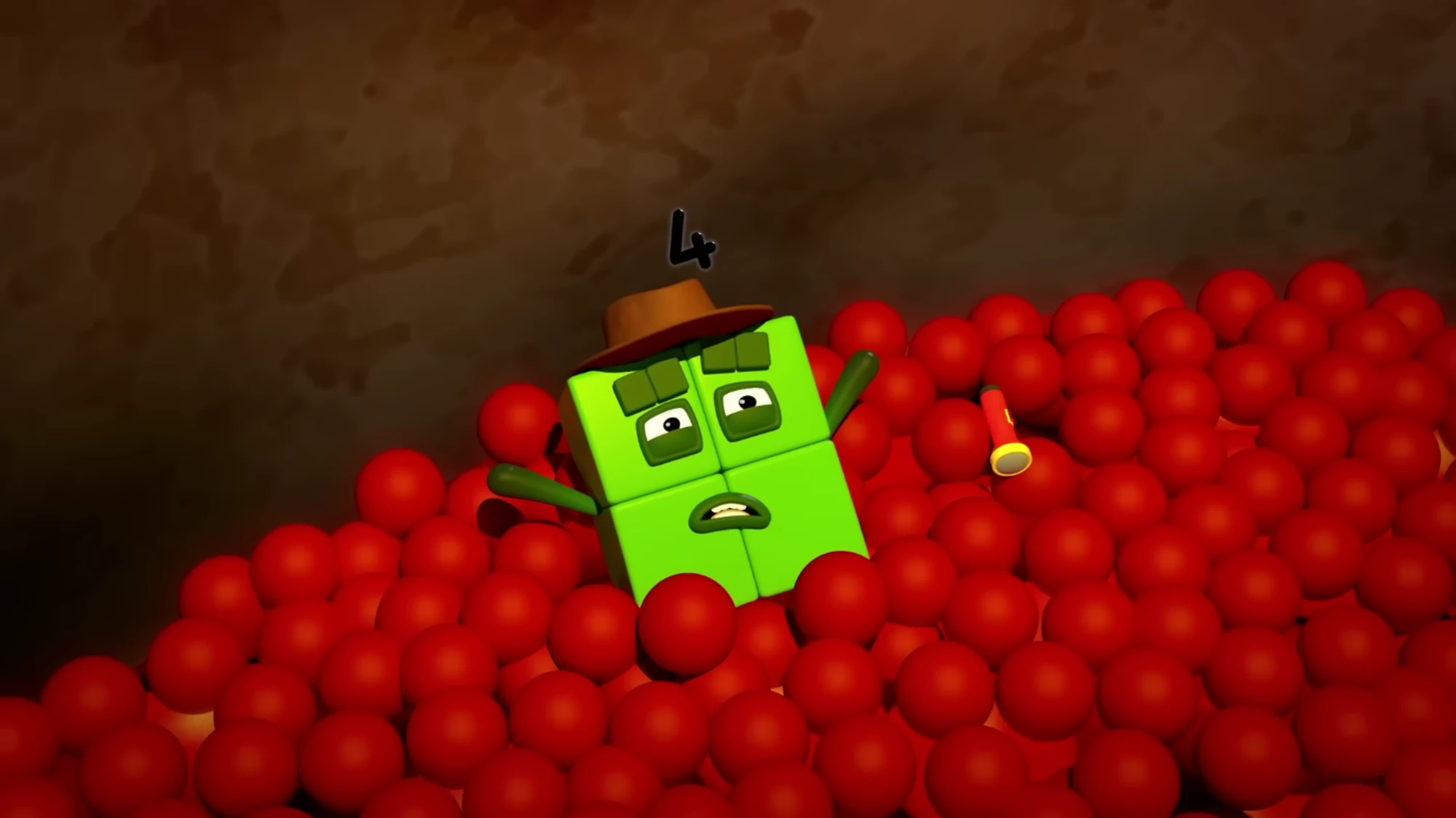 Category:Round Thing Haters | Numberblocks Wiki | Fandom